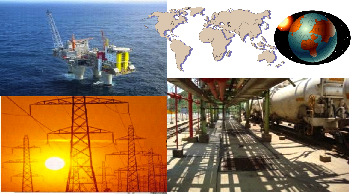 MARSA Solutions: Clean Energy & Power Generation